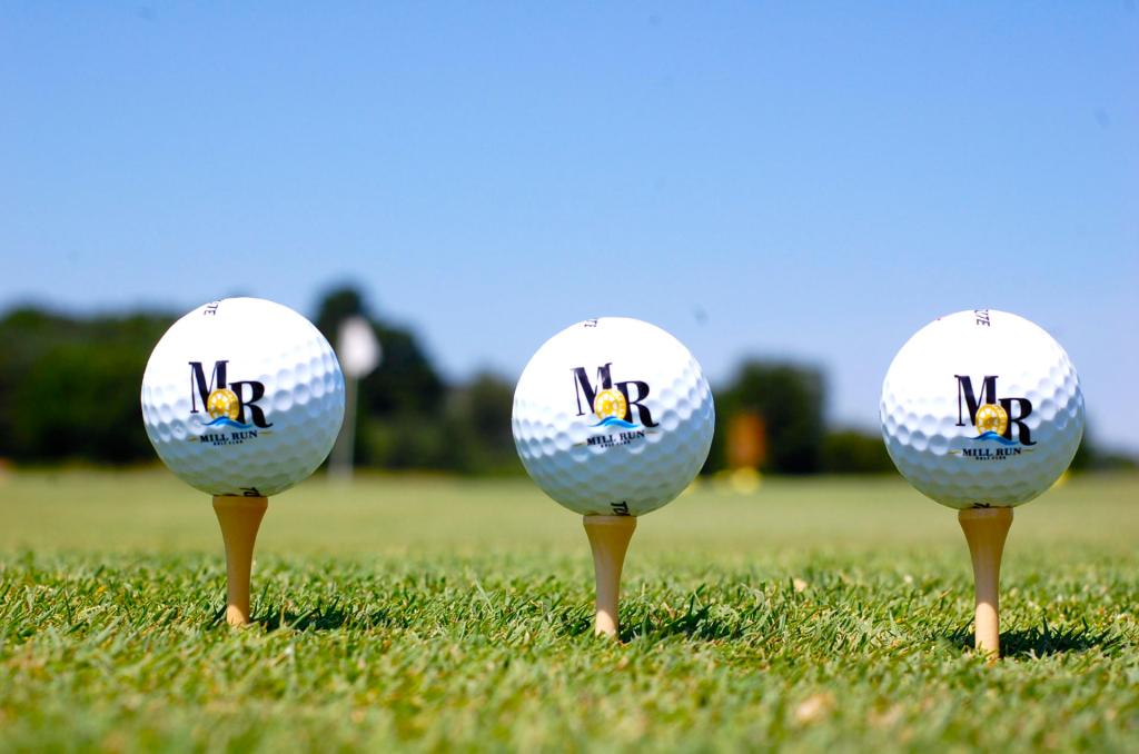 Home - Mill Run Golf Club