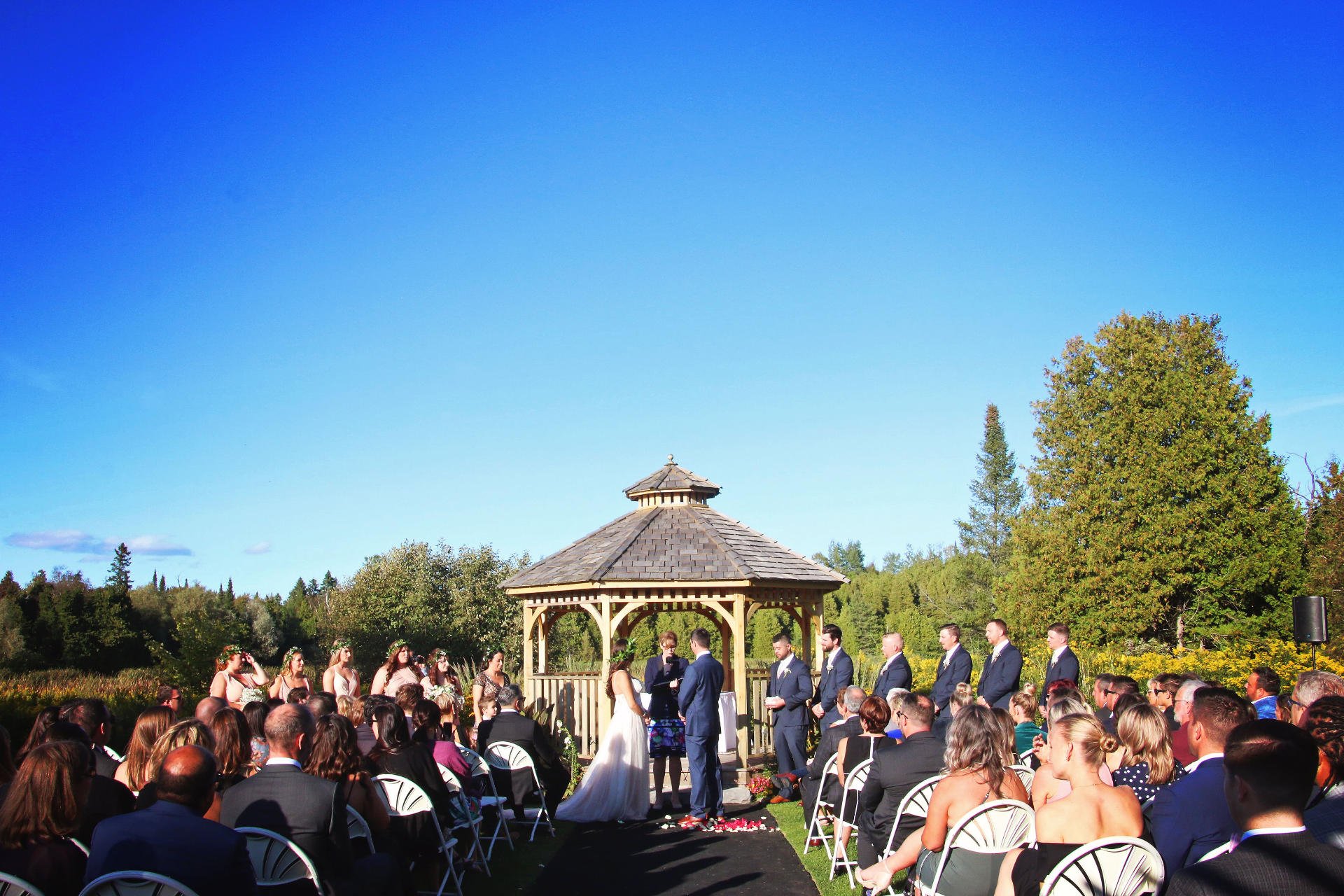 Home - Mill Run Golf Club