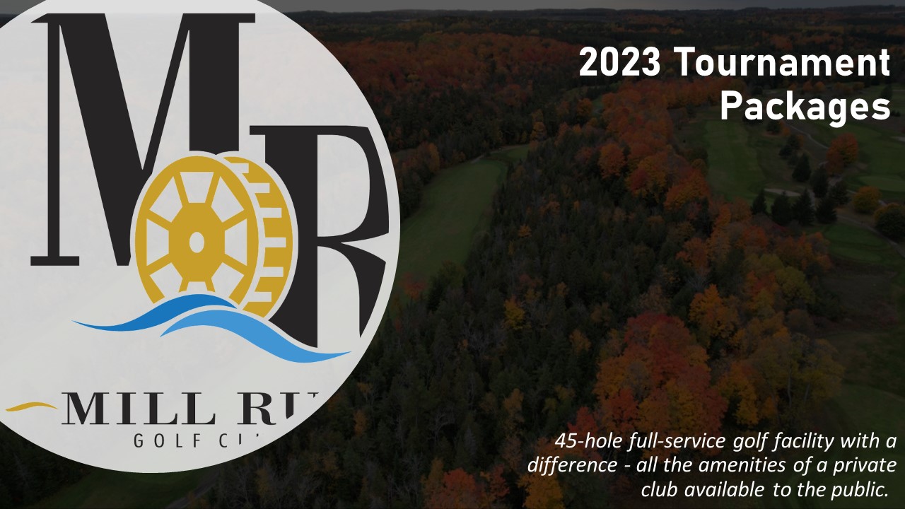 Tournaments - Mill Run Golf Club